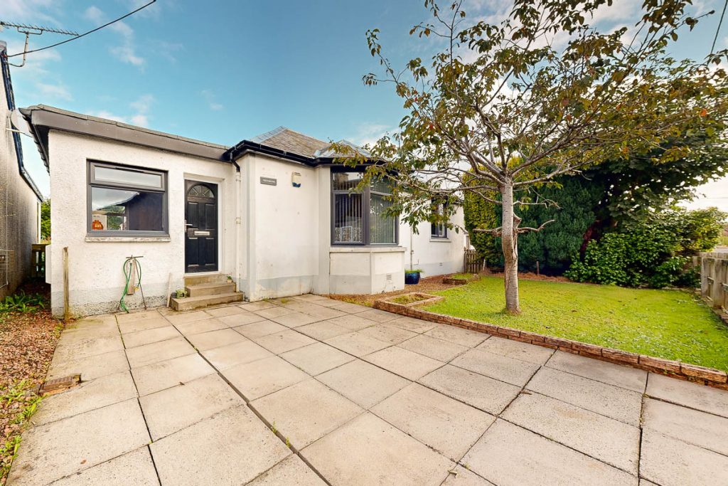 View Properties For Sale in Blairgowrie, Perthshire & Surrounds